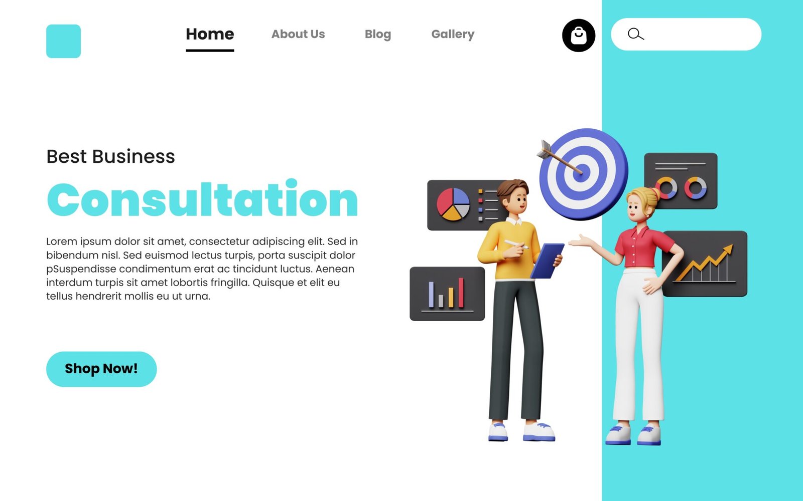 Web Design & Development Studio | Philocred